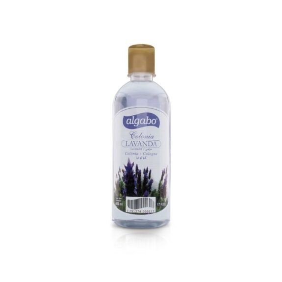 ALGABO COLONIA – Lavanda 500ml – Azul de Montaña