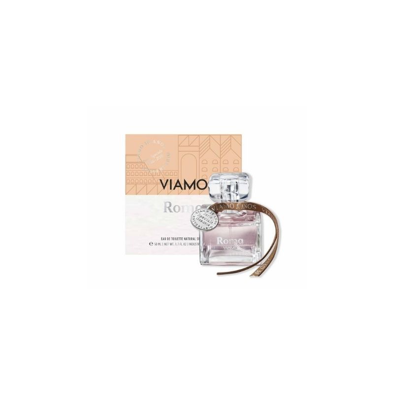 Viamo – Azul de Montaña