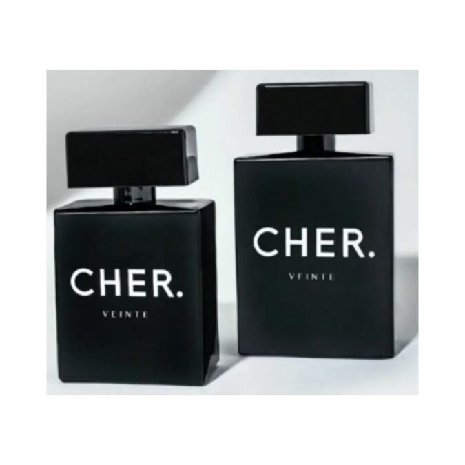 CHER VEINTE – x 100ml – Azul de Montaña