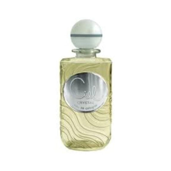 CIEL CRYSTAL COLONIA 250ML – Azul de Montaña