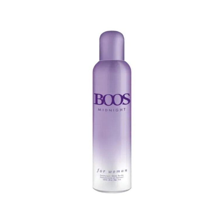 DEO BOOS MIDNIGHT – Azul de Montaña