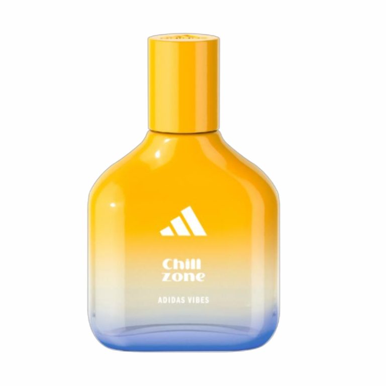 ADIDAS CHILL ZONE EDP 100ML – Azul de Montaña